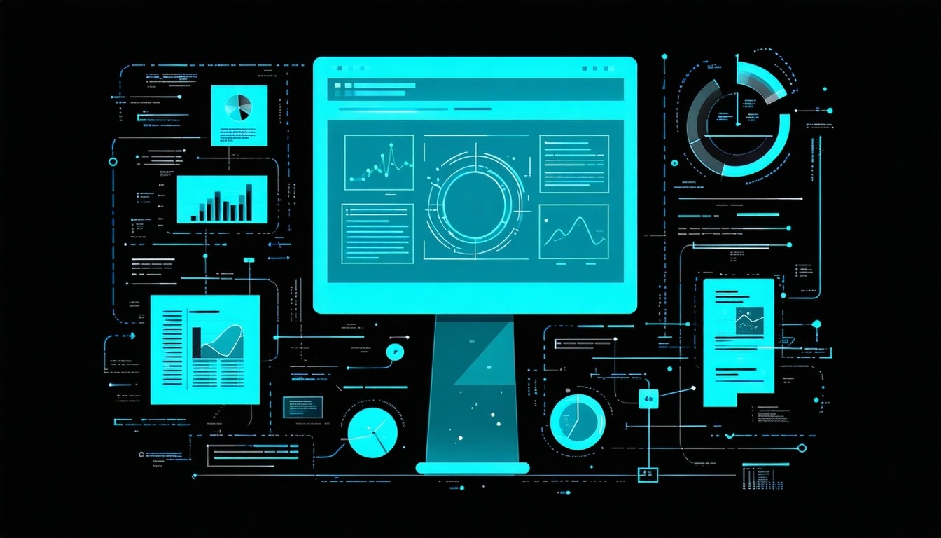 Análisis predictivo: Qué es y cómo implementarlo